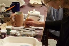 Old School Clay and Ceramics